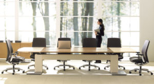 Conference Room Tables: 10 Styles to Choose From | Ubiq